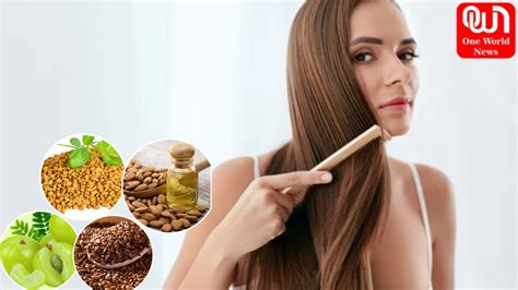 Diy Amla Hair Pack ঘরোয়া পদ্ধতিতে বানান হেয়ার কন্ডিশনিং প্যাক