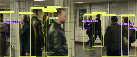 [video] sheekar banerjee on linkedin tested the latest yolo v7 on a