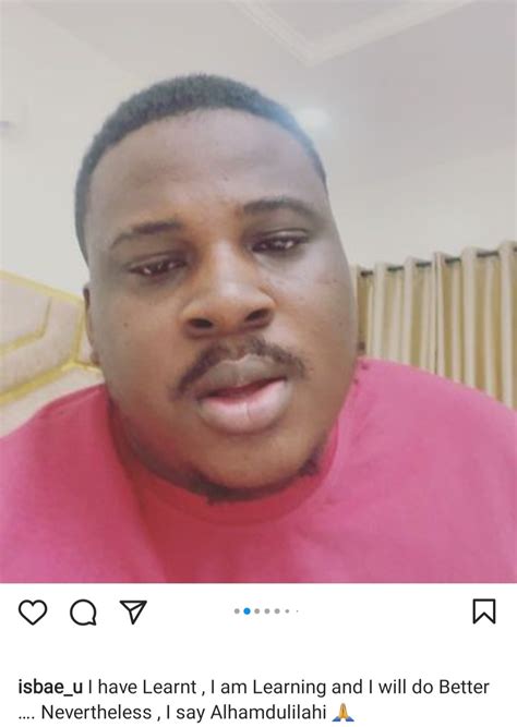 Bae U Apologizes After He Was Accused Of Demanding Sex From Women To Feature Them In His Skits