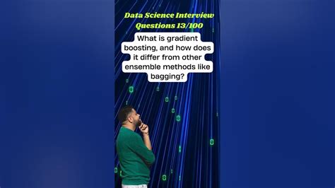 💯 Important Data Science Interview Questions 13100🚀 Youtube