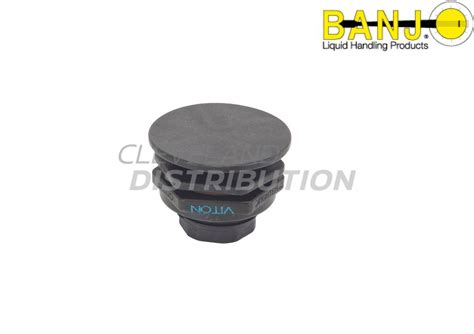 1¼ Anti Vortex Tank Flanges Cleveland Distribution