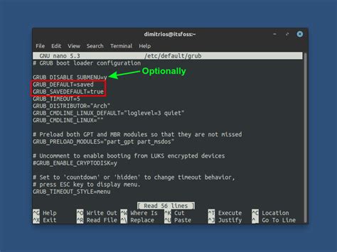 Different Types Of Kernel For Arch Linux And How To Use Them WIREDGORILLA