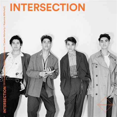 INTERSECTION Body Language Lyrics Genius Lyrics