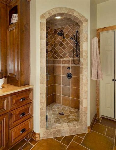 15 Small Bathroom Walk In Shower Ideas For Your Perfect Home Style