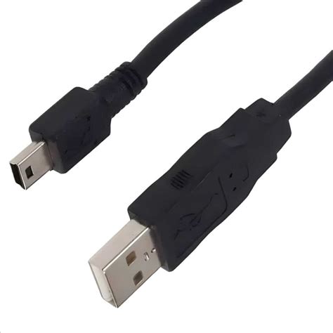 Quality Pin Mini Usb Cable Utech Cables