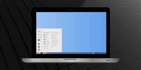 set single solid or gradient color wallpaper in linux mint 22 fostips