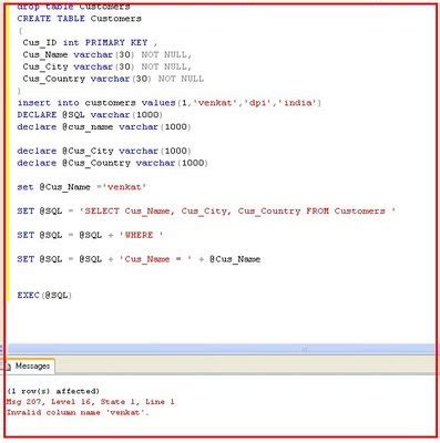 1294 Invalid On Update Clause For Id Column Type Gopstream