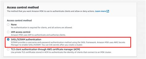 How To Integrate AWS IoT Core With Amazon MSK The Internet Of Things On AWS Official Blog