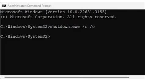 How To Restart A Remote Pc In Safe Mode With Networking