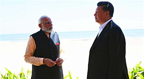 Xi May Hold Bilateral Meeting With Indian Pm Modi At Brics Summit