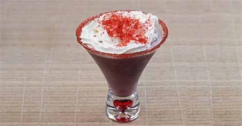Bay Breeze Cocktail Recipe Mix That Drink