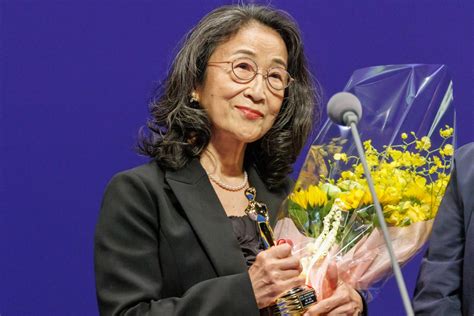 （写真）新垣結衣、『正欲』で“人生初”助演女優賞「大事なことを教えてくれた作品」＜日本映画批評家大賞＞ 映画 ニュース ｜クランクイン！