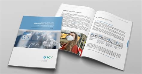 The Uic Covid 19 Task Force Has Published A Fifth Guidance Document On