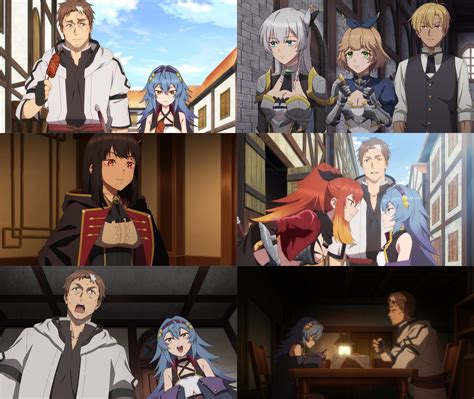 Toon ภาพตัวอย่าง ปรมาจารย์ดาบชั้นเซียนมาตบเกรียนถึงเมืองกรุง ตอนที่ 7 ซับไทย พากย์ไทย ทุก