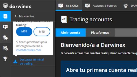 Tu primer robot de trading simple con dwxconnect en Darwinex García Ferreira