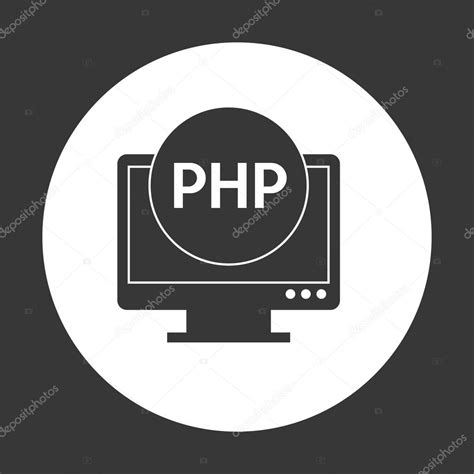 Programming Language Stock Vector Image By ©yupiramos 76304467
