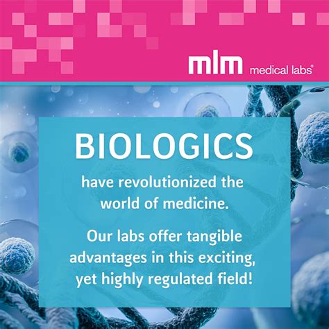 Mlm Medical Labs On Linkedin Translational Biologics Immunogenicity