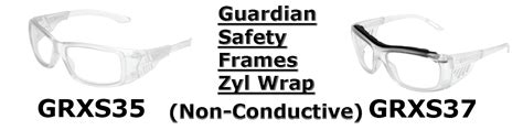 Guardian Safety Frames