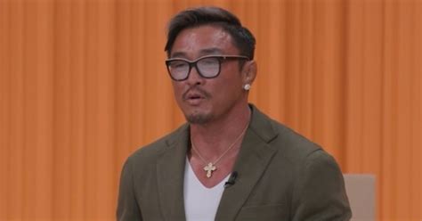 안하던 짓 추성훈 첫 게스트 등판토크부터 빵빵 터진다