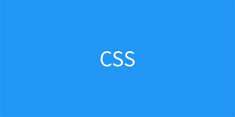 TIL Day13 CSS Mockup