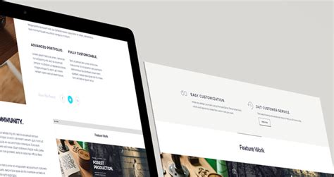 Web Screens Mock Up Vol2 Psd Mock Up Templates Pixeden