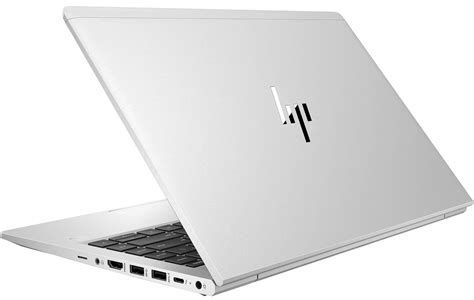 Hp Elitebook G Specs Tests And Prices Laptopmedia Singapore
