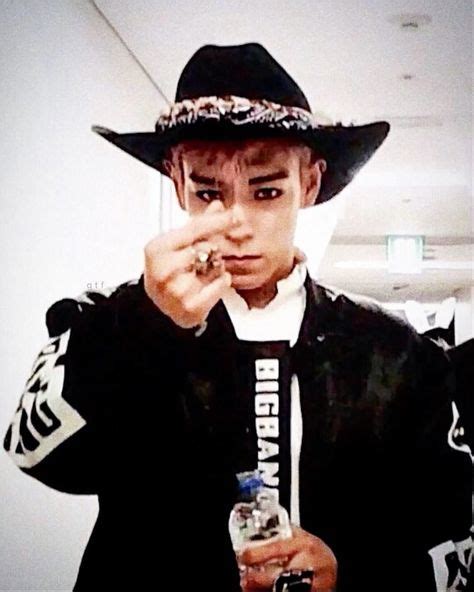 Ghim Của Ann Cho1🇬🇪 Trên T O P 탑 Bigbang Người Nổi Tiếng Công Chúa