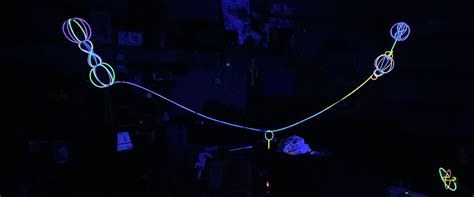 Kiwico Glow String Shooter Project Kit Artofit