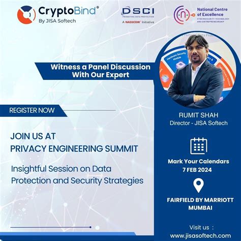 Safeguarding Data Starts With Knowledge Jisa Softech Private Limited