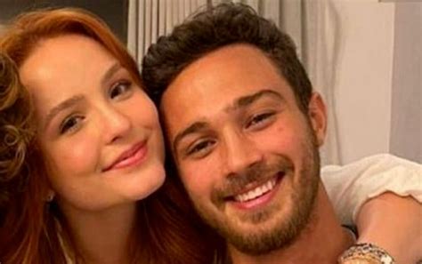 Quem é André Luiz Frambach Novo Amor De Larissa Manoela