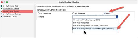 Replicating Table Data From An Sap Ecc System With Sap Community