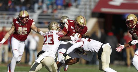 Noles News Fsu Is Planning To Build A Defense Around This Recruit