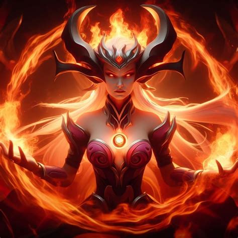 Lina Dota 2 Rvc V2 680 Epochs Ai Voice Model Rvoicemodels