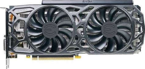 EVGA GeForce GTX 1080 Ti SC Black Edition GAMING 11GB GDDR5X ICX Cooler LED Optimized