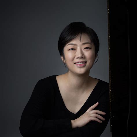 Ji Hye Jung Universit T Mozarteum