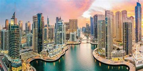إنفوجرافيك أكثر 10 جنسيات شراءً لعقارات دبي بالربع الثالث 2024