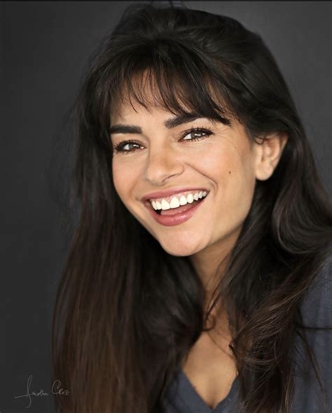 Mercedes De La Cruz Tias
