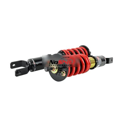 Skunk2 Pro St Coilovers Honda Civic Eg 92 95 Sk2 541 05 8720