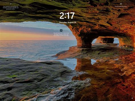 What S New With The Lock Screen On Windows 11 Windows Central