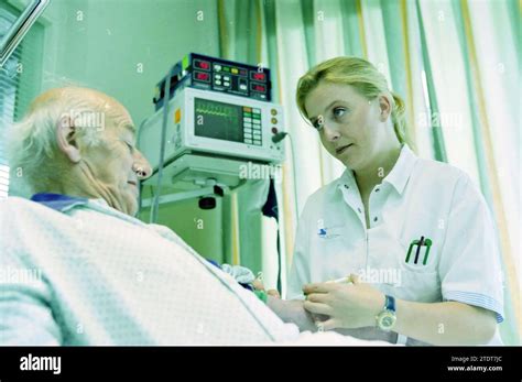 Heart Care Spaarne Hospital Hi Res Stock Photography And Images Alamy
