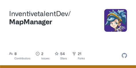 MapManager MapController Java At Master InventivetalentDev MapManager GitHub