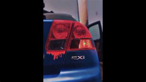 Honda Civic Eagle Eye Modified Cars Official Youtube