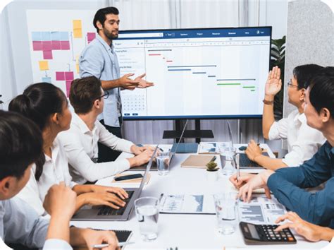 Agile Operational Framework Optimize Your Operations