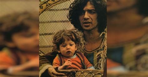 Editan Por Primera Vez En Argentina El Disco Miguel Abuelo And Nada