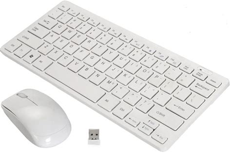 Wireless Keyboard At Best Price In Faridabad By Flaunt Corps Id