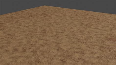Sandstone Procedural Free 3d Model Cgtrader