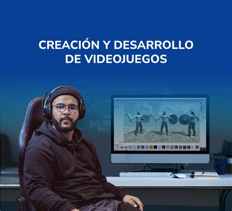 Curso Creación de videojuegos O tony s
