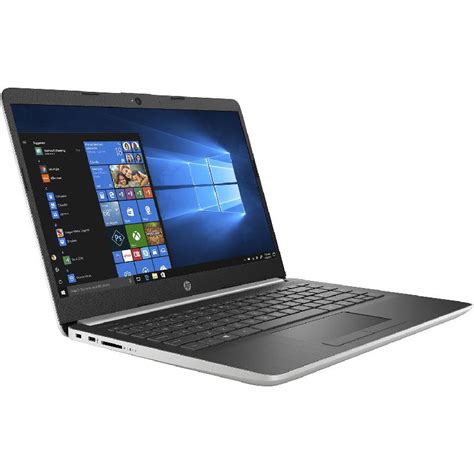 Hp Cf Nx Laptop Intel Core I U Th Gen Jarir Bookstore Ksa