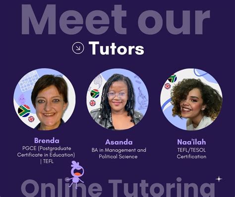 Naa'ilah | English And Afrikaans Tutor
