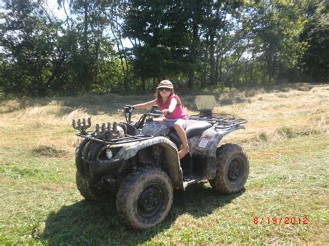 Down On The Farm Emily And Ia Couple Of Redneck Girls
